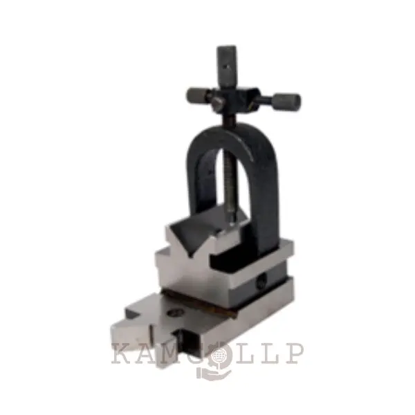 Multi-Purpose Ultimate Steel Vee Block